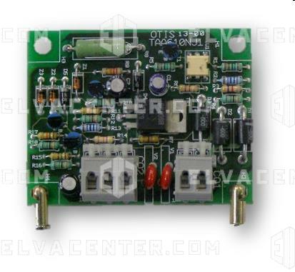 OTIS, Circuit borad, OTIS, Brake connection - Shop Elvacenter