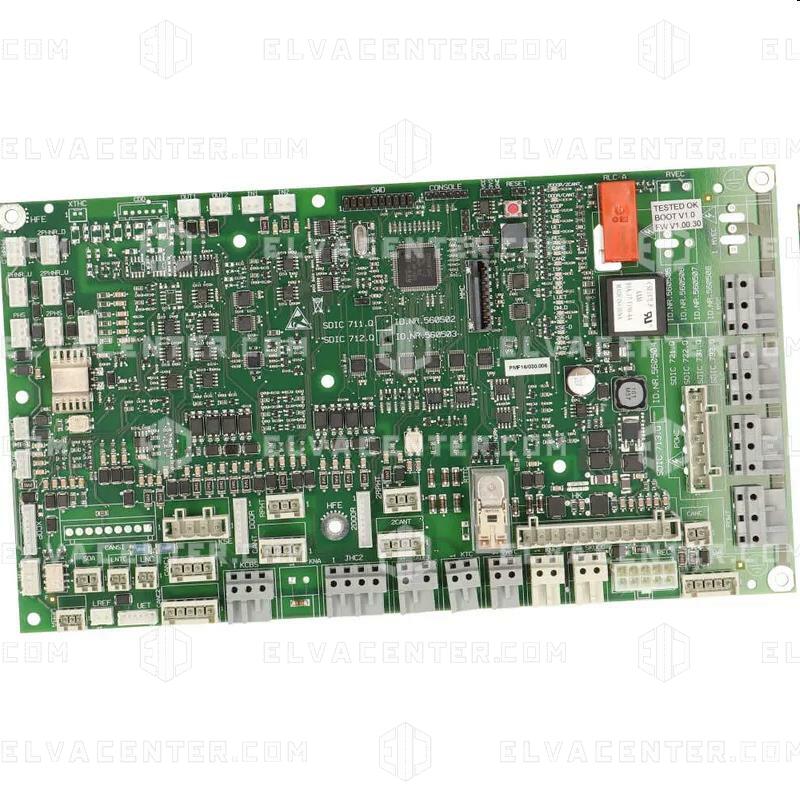 SDIC 712.Q - Shop Elvacenter