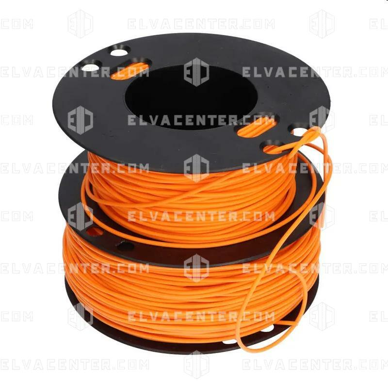 DMG, Drive cord for Pitagora encoder - per meter - Shop Elvacenter