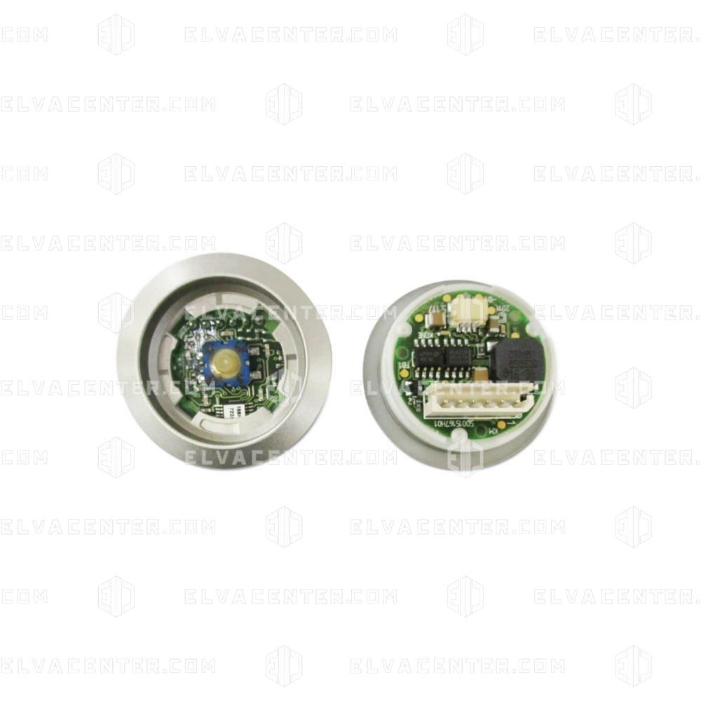KONE, LANDING BUTTON BASE,FC PRIMARY - Shop Elvacenter