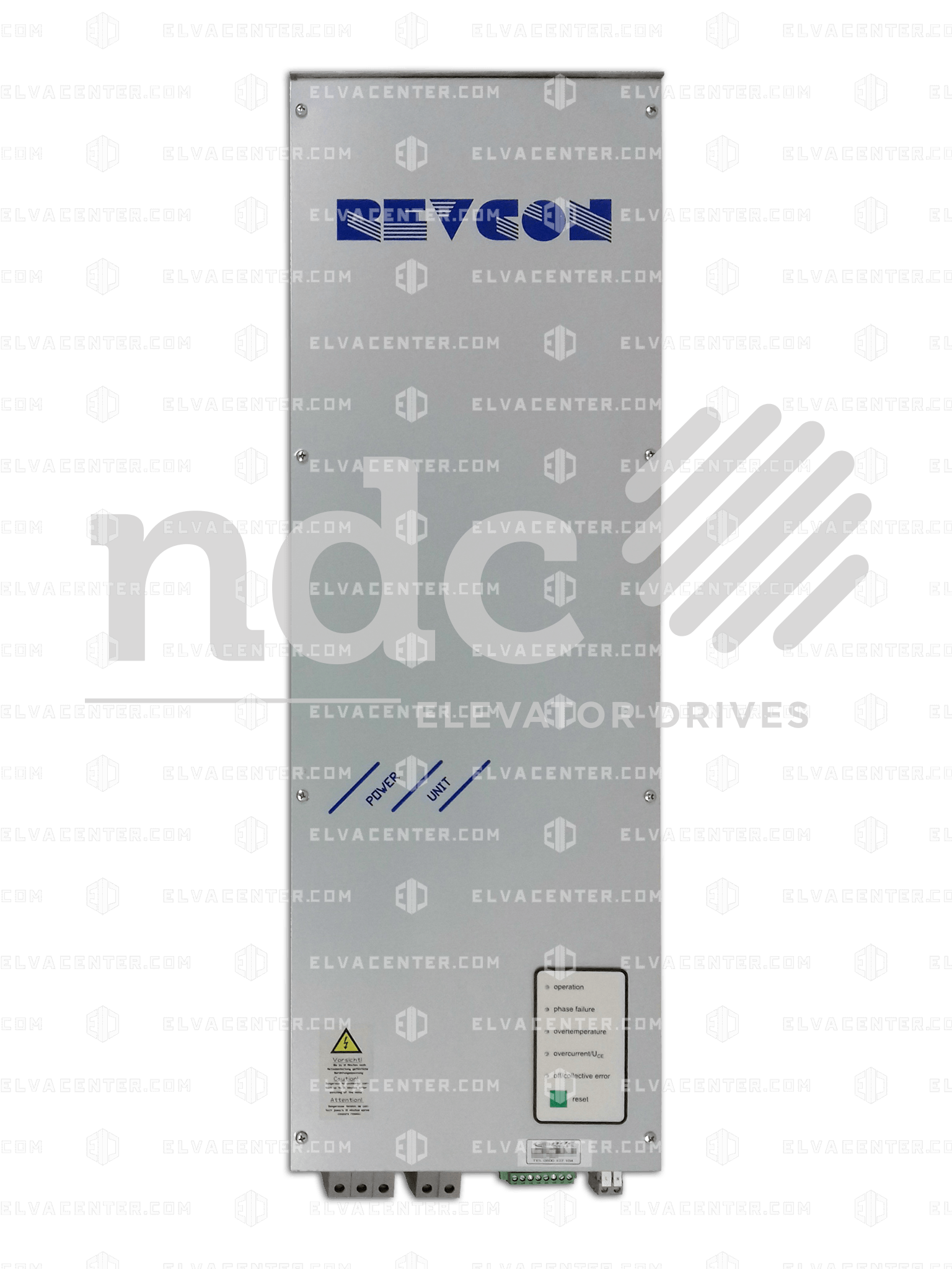 Eltroplan-Revcon, Repair - inverter DC(S) - 21210004 - Shop Elvacenter