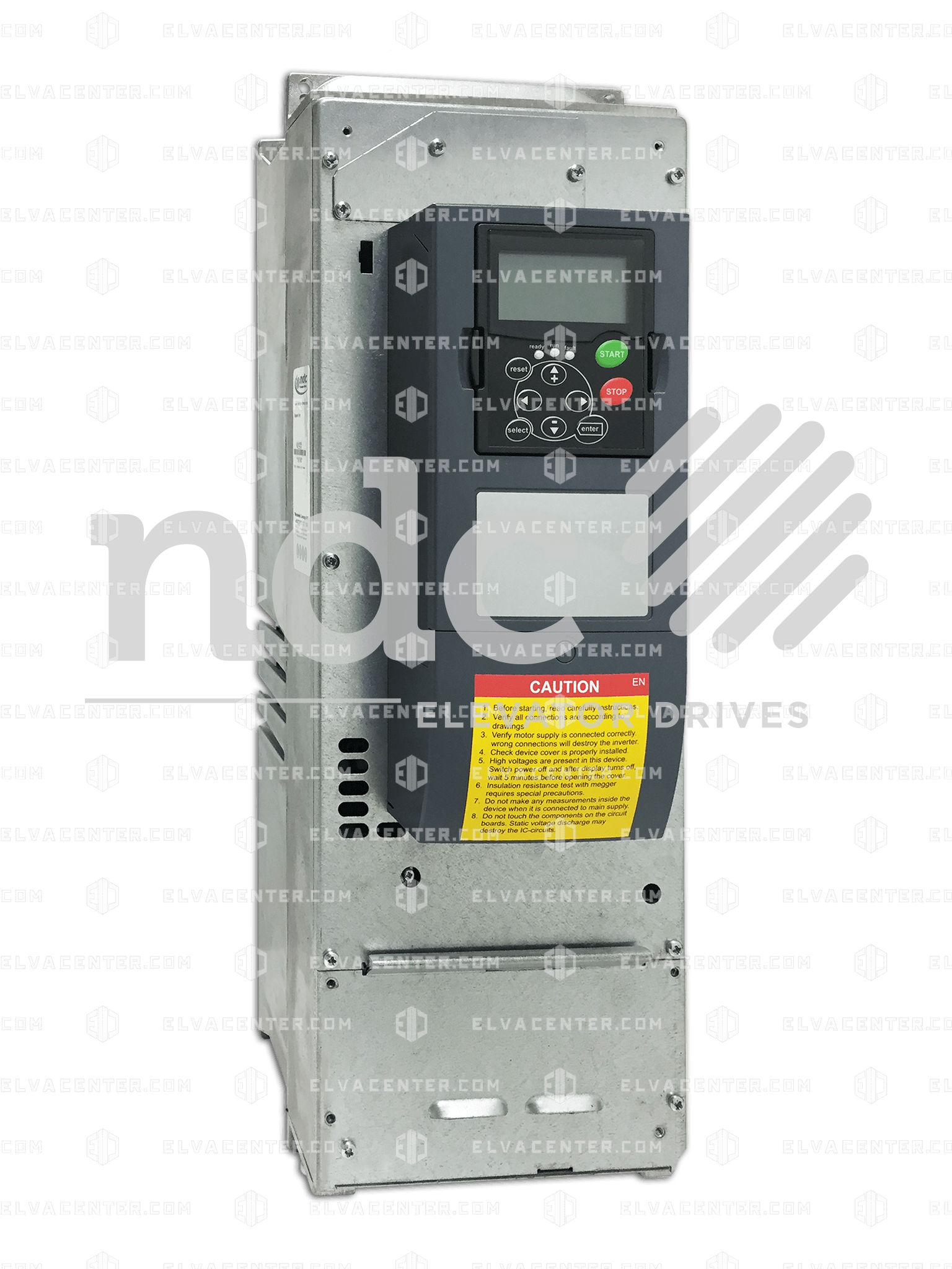 VACON, Repair - inverter NXP - NXP00165A2H1SSSA1A3000000 - Shop Elvacenter