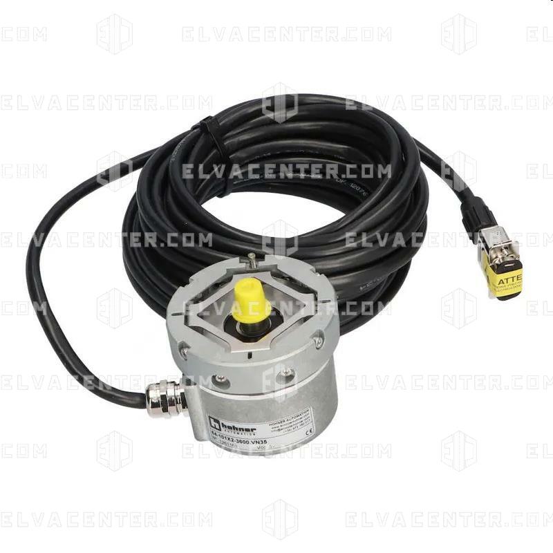 OTIS, Encoder for gearless machines - Shop Elvacenter