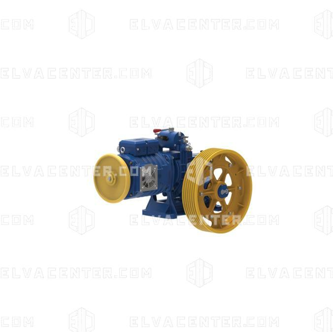 Montanari, Liftmachine M75 by configuration - Shop Elvacenter