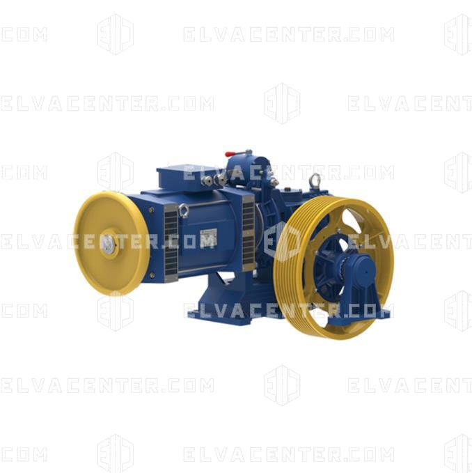 Montanari, Machine de traction M98 - M98H selon configuration - Shop ...