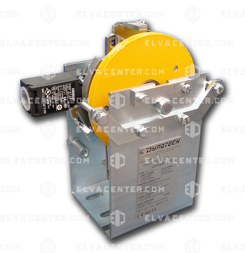 Dynatech, QUASAR - Shop Elvacenter