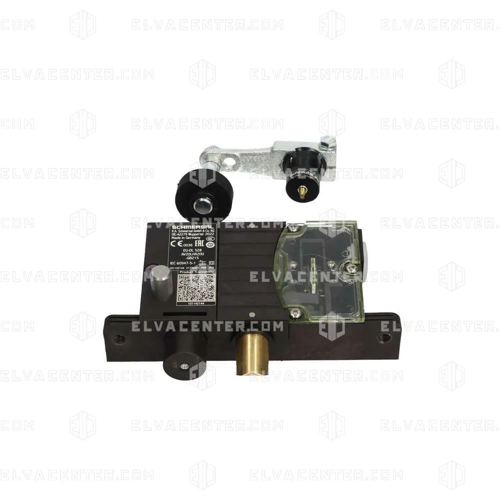 Schmersal, door lock AV20LHX20U-GB215 - Shop Elvacenter