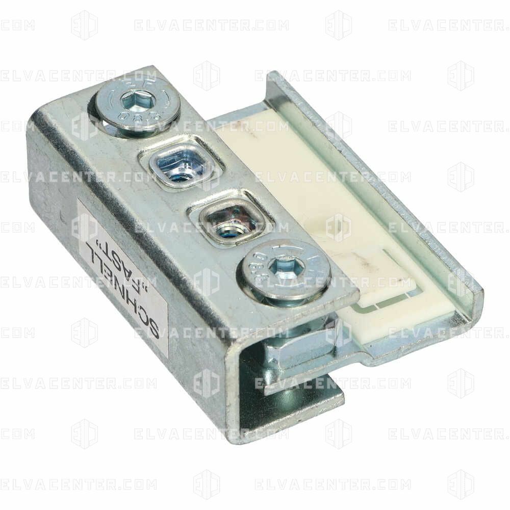 Meiller, deurslof L=72,5 7GS (verstelbaar) dubbelwandige plaatstalen ...