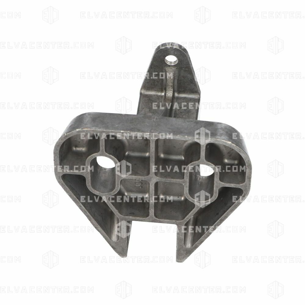 Guide shoe holder WSMKL 100 - Shop Elvacenter