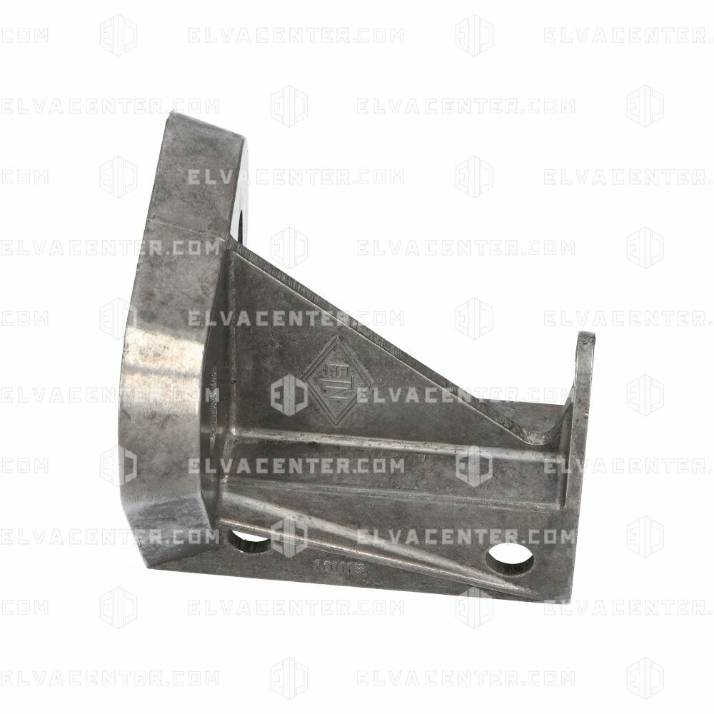 Guide shoe holder WSMKL 100 - Shop Elvacenter