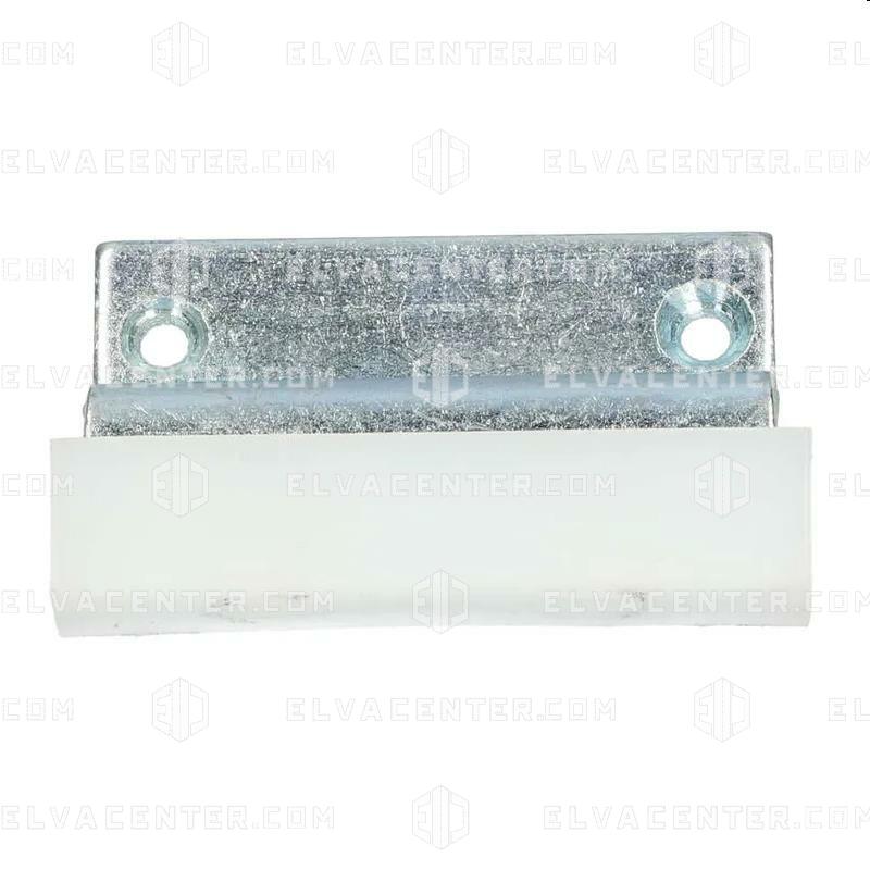 KONE, Door guide ADB / AOK - right angle bracket - 69X41X13 - ADB2 ...