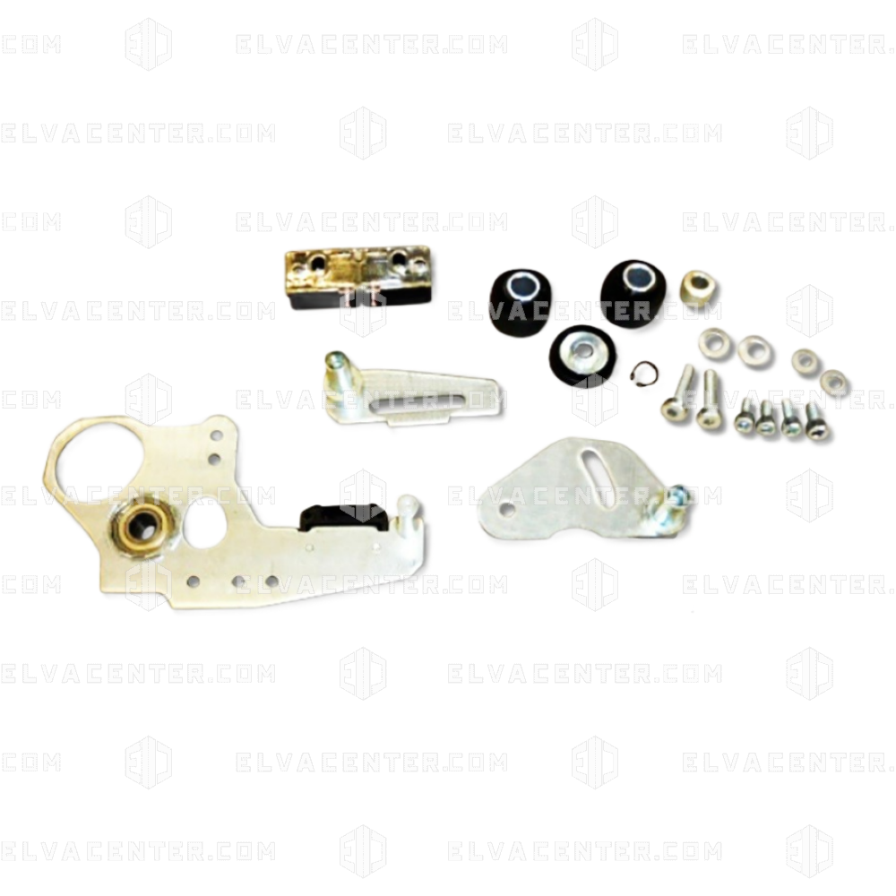 KONE, latch AMD railing 2 - Shop Elvacenter
