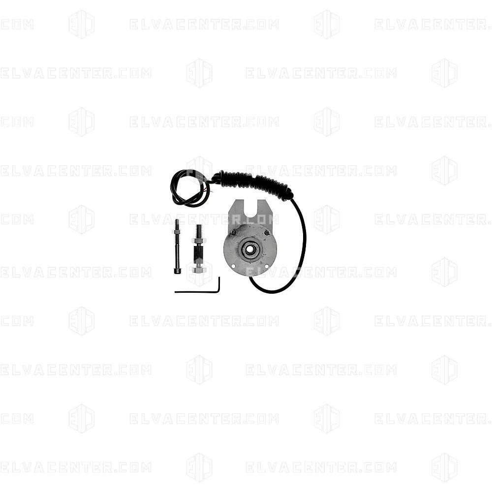 Brake Magnet QKS9/10 80V 8W - Shop Elvacenter