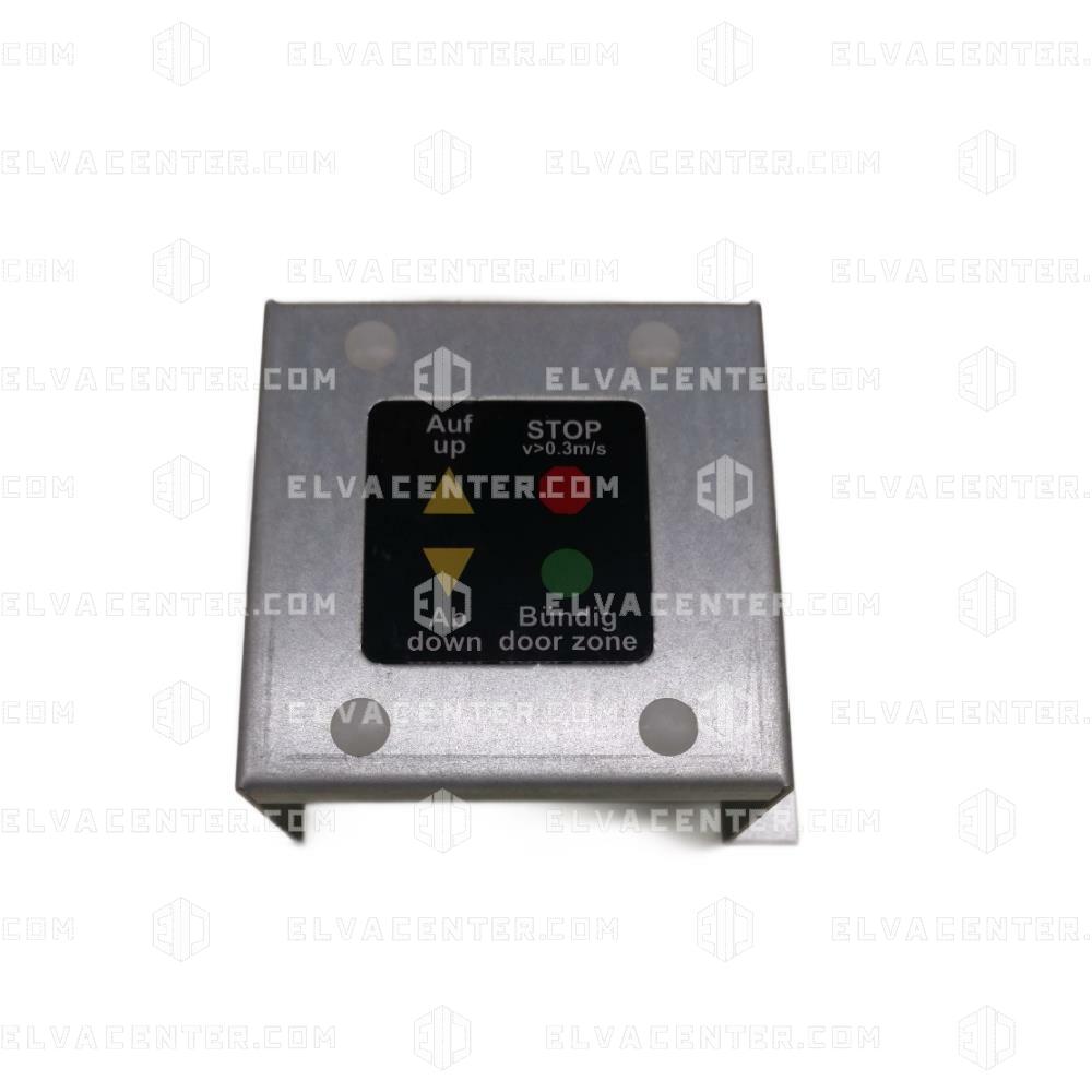 Kleemann, Speed monitoring board - Shop Elvacenter