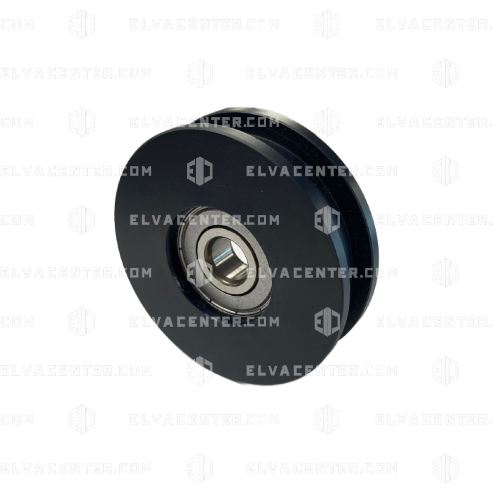 KONE, deurrol Starlift Ø70 - Shop Elvacenter