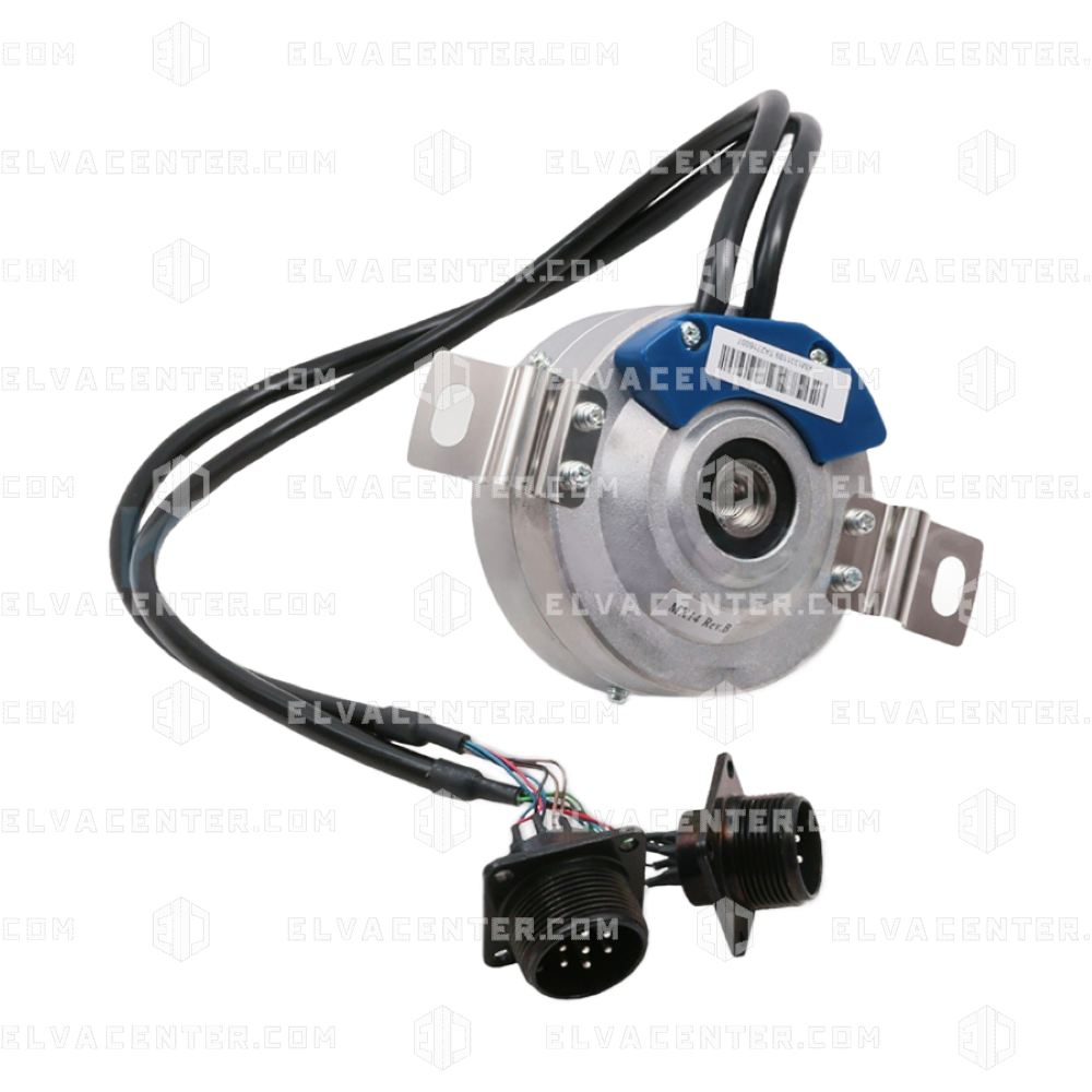 KONE, Encoder 8192 TAMAGAWA - Shop Elvacenter