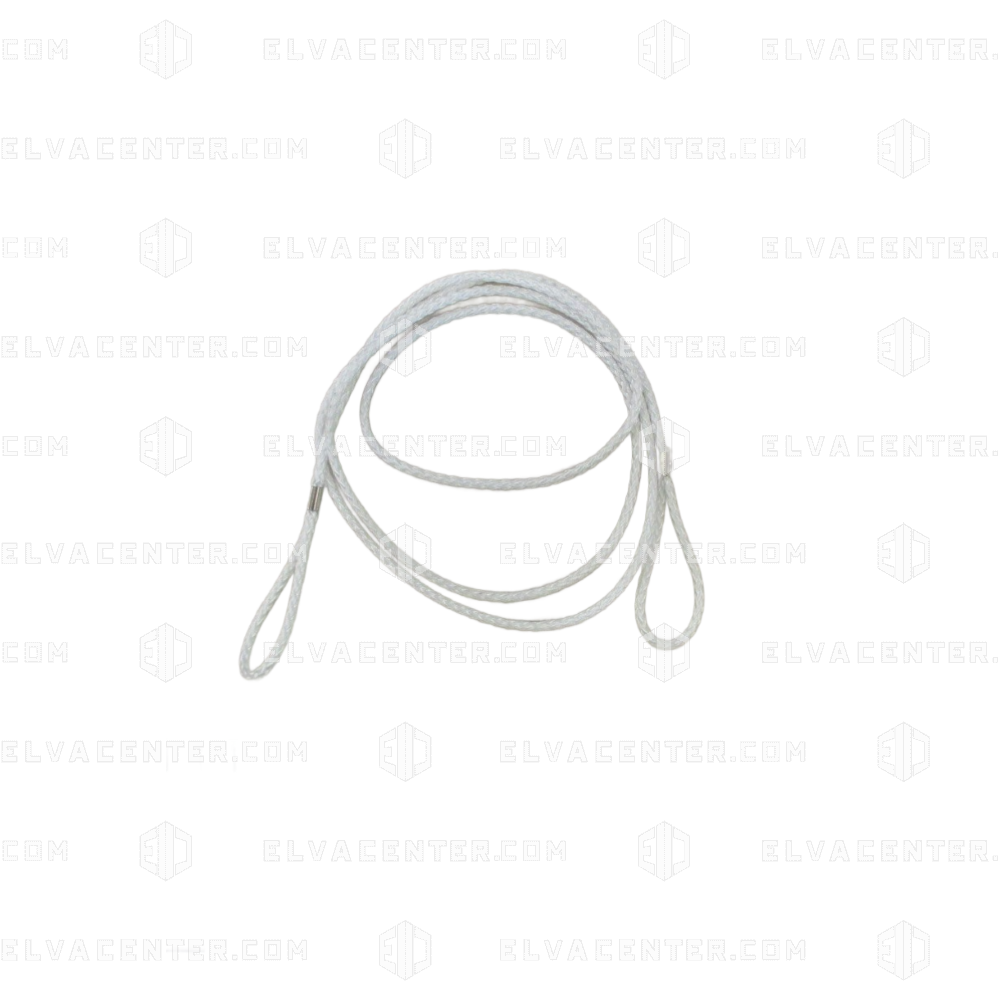 Rope L= 1140 mm QKS8/QKS9-Z – Shop Elvacenter