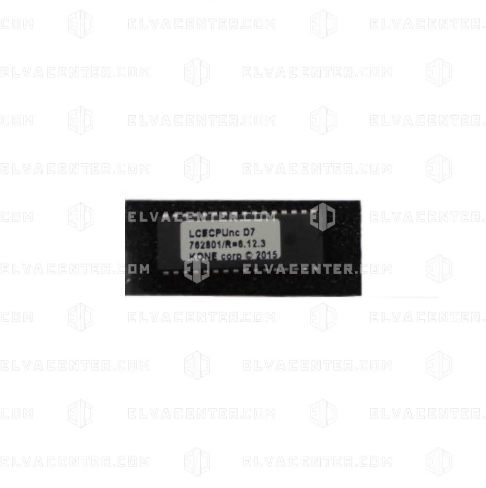 KONE, LLCE SW,6.12.3 LCECPU40 ROW W KRM - Shop Elvacenter
