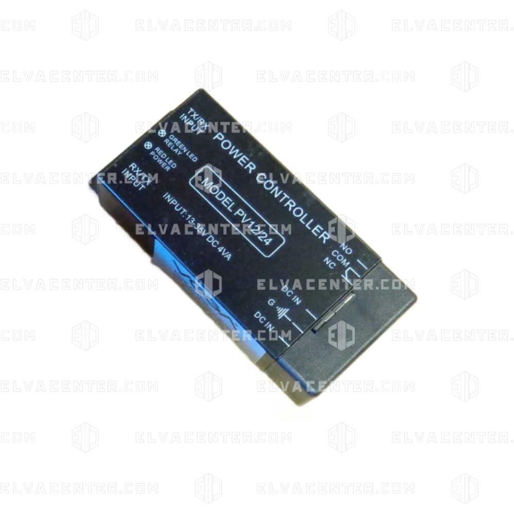 Vega, Power controller PV12/24 - Shop Elvacenter