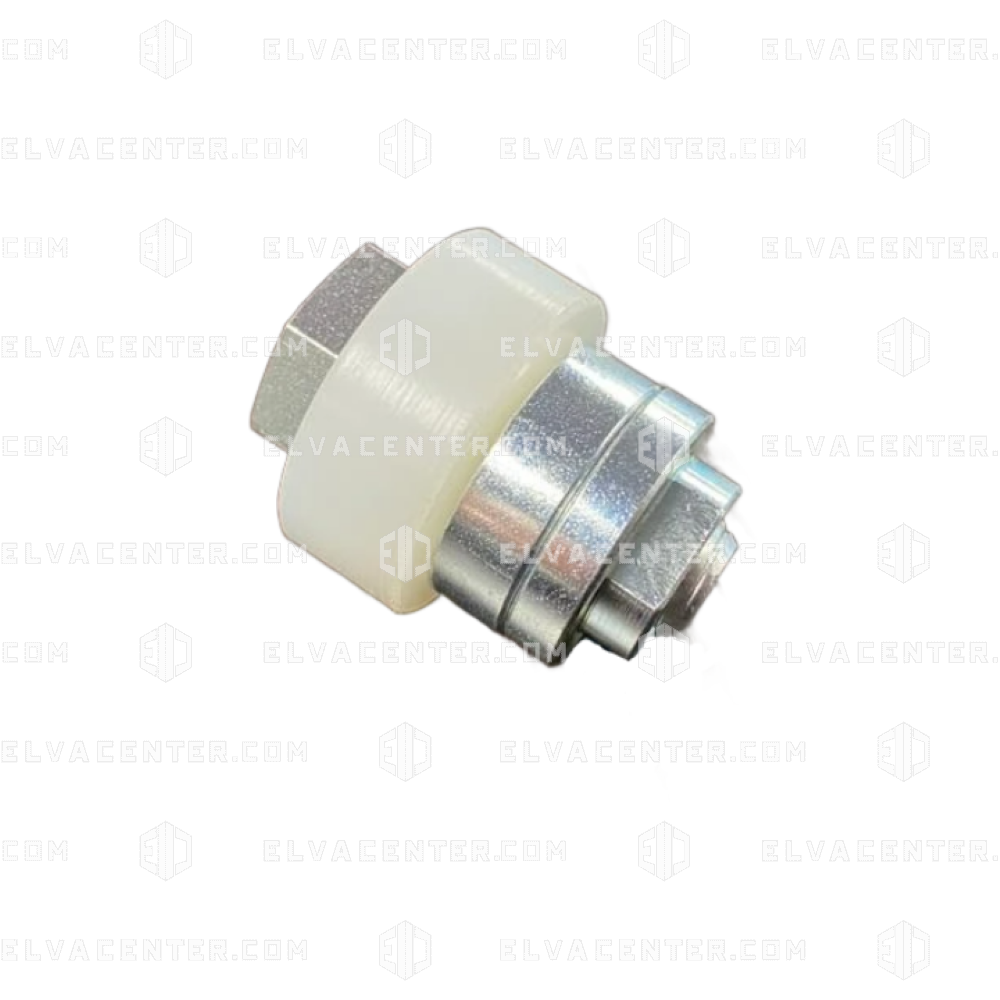 Meiller, counter roller with bolt Ø25 - Shop Elvacenter