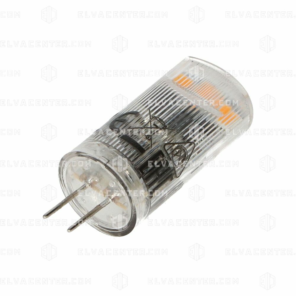 Osram, PARATHOM LED PIN 12V 20 1.8 W/2700K G4 - Shop Elvacenter