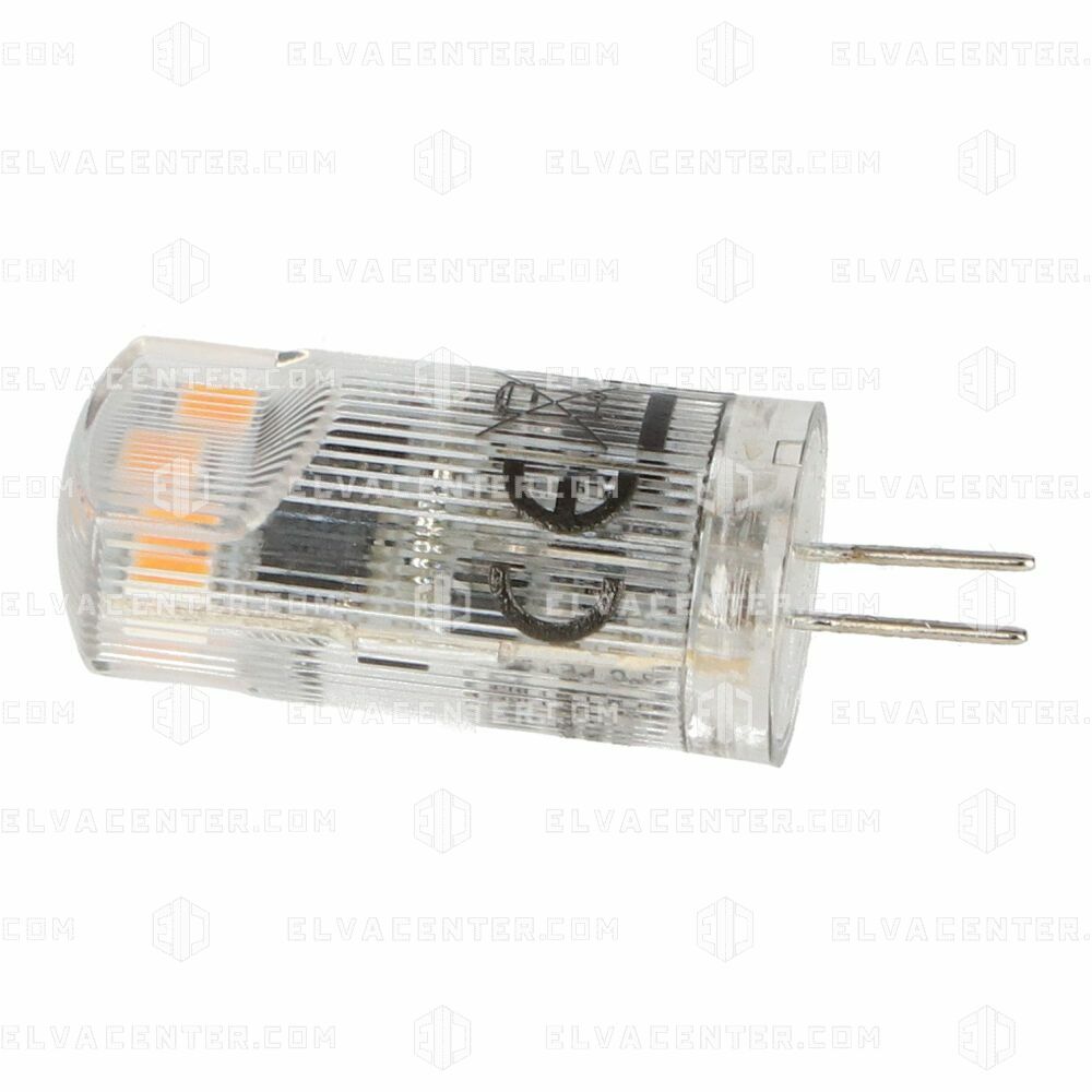 Osram, PARATHOM LED PIN 12V 20 1.8 W/2700K G4 - Shop Elvacenter