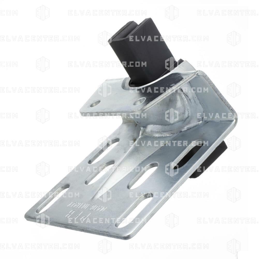 PFB, T600: Guide shoe holder + guide shoe 16 mm - movable head - Shop ...