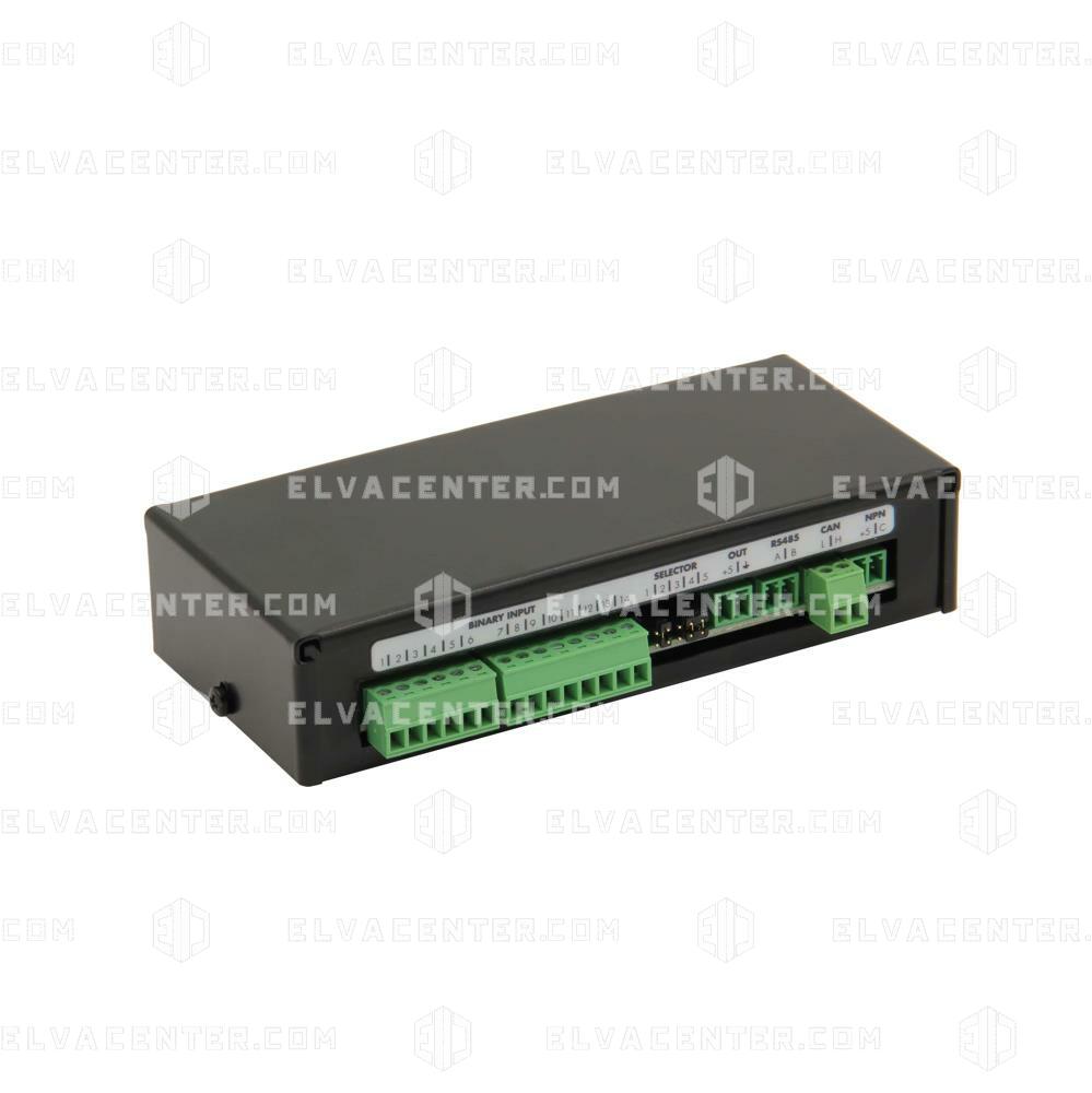 NAYAR, binary extension board V3 - Shop Elvacenter