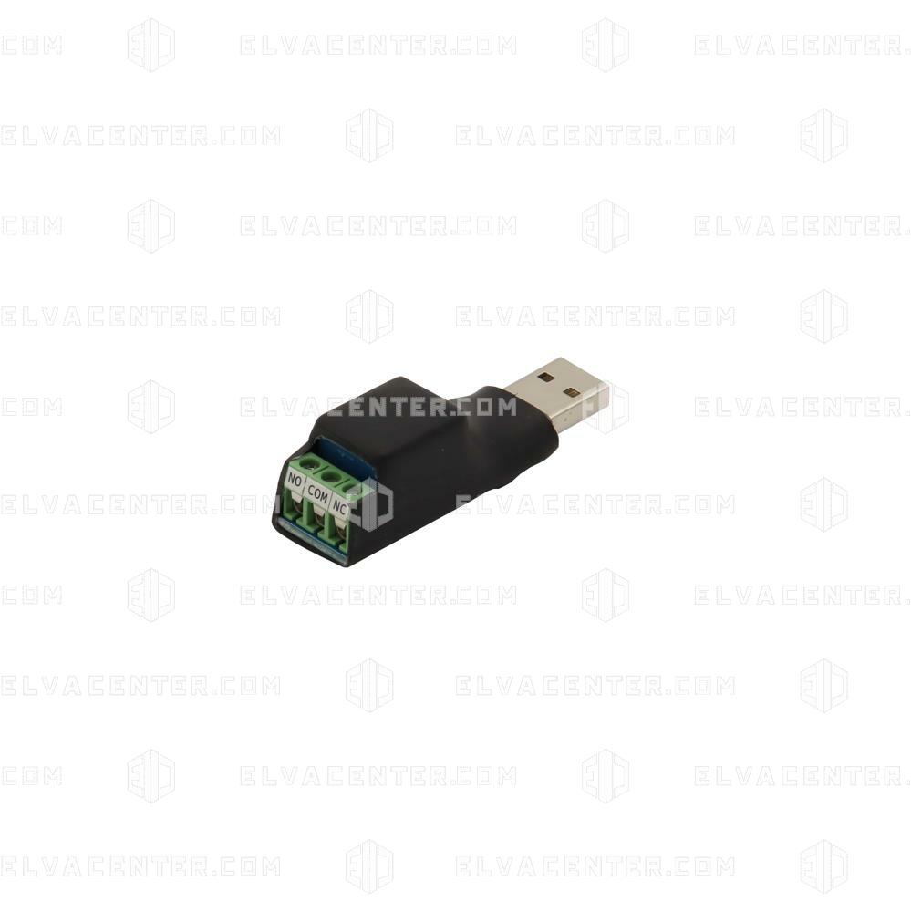 NAYAR, USB relais v1 – Shop Elvacenter
