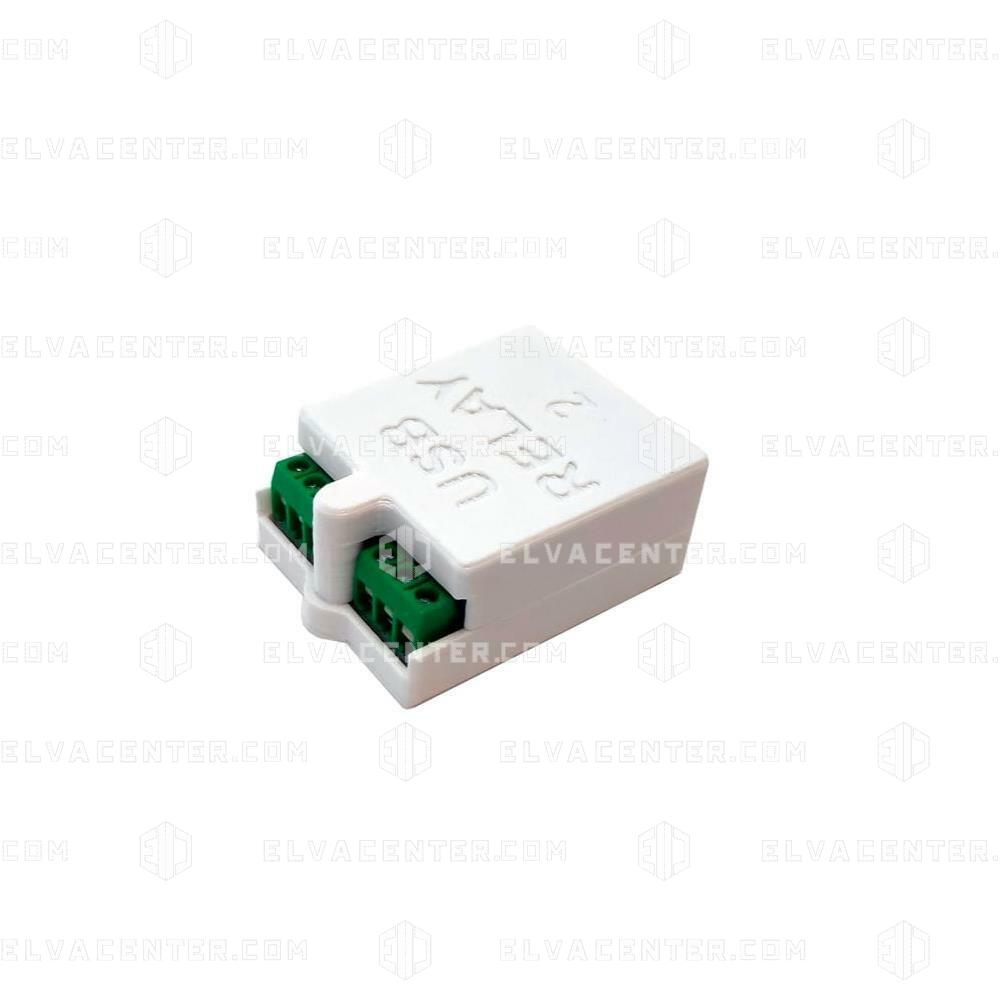 NAYAR, USB relais v2 - Shop Elvacenter