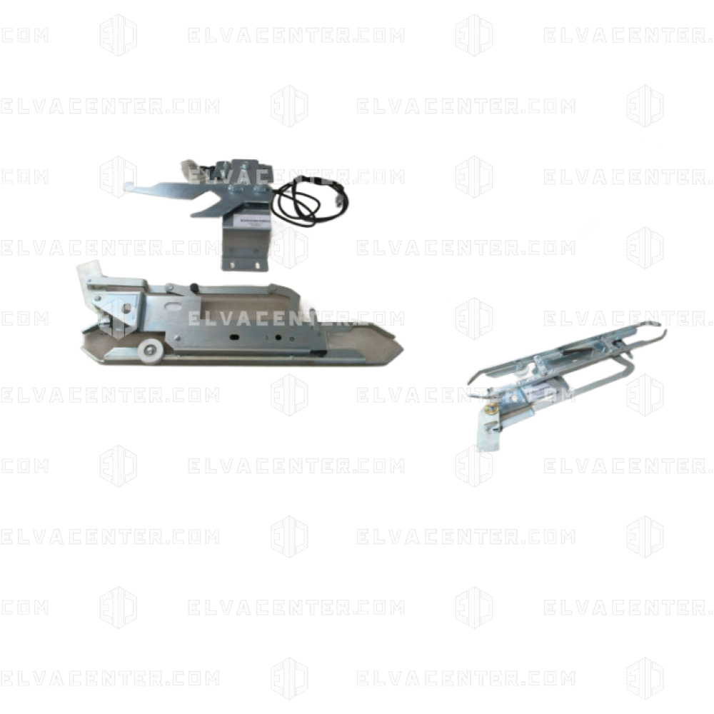 Varidor 30AP C2,T2, Door coupler EN81 TL - Shop Elvacenter