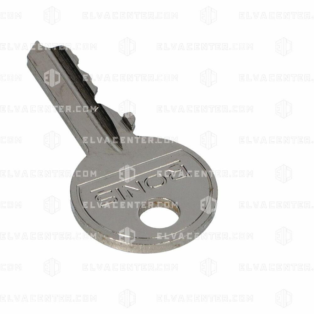 Otis, Key Ronis E701 (INSP. PANEL) - Shop Elvacenter