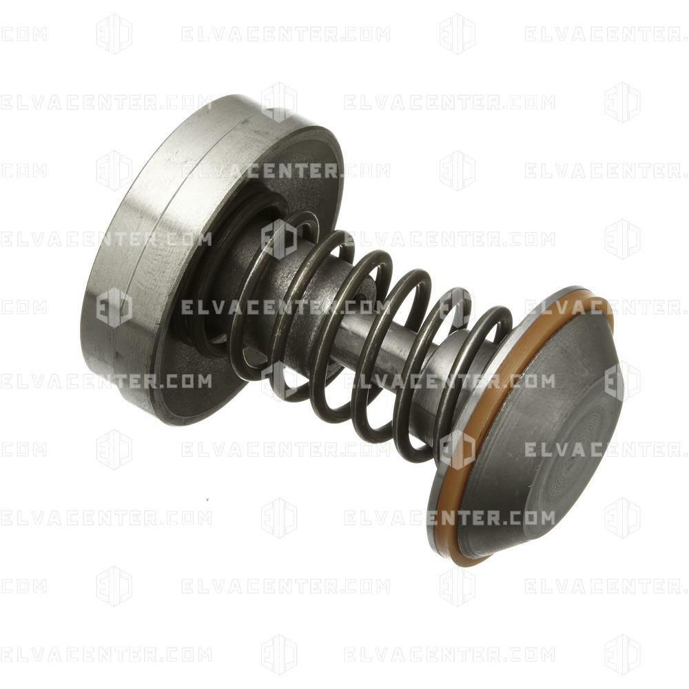 Hydronic 659001G01: Check valve CV1 - Shop Elvacenter