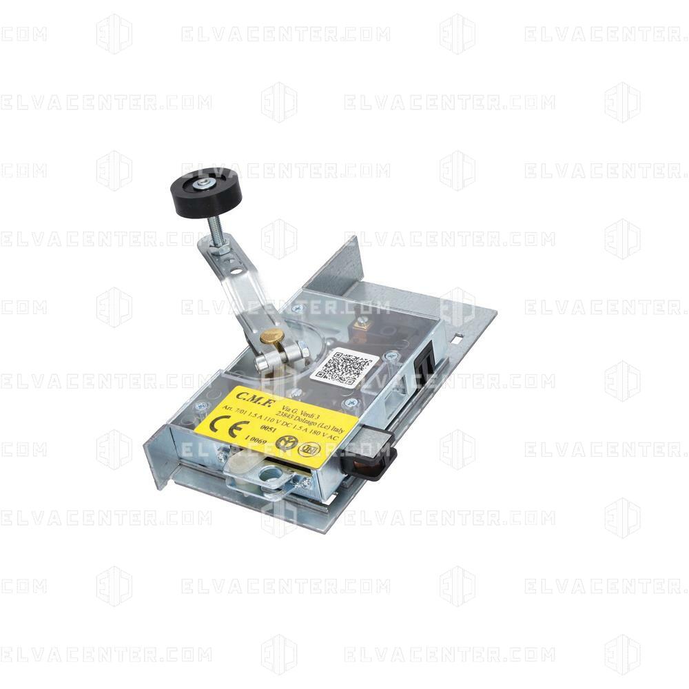 CMF, for lock type OTIS B41 & B55 - homologated - Shop Elvacenter