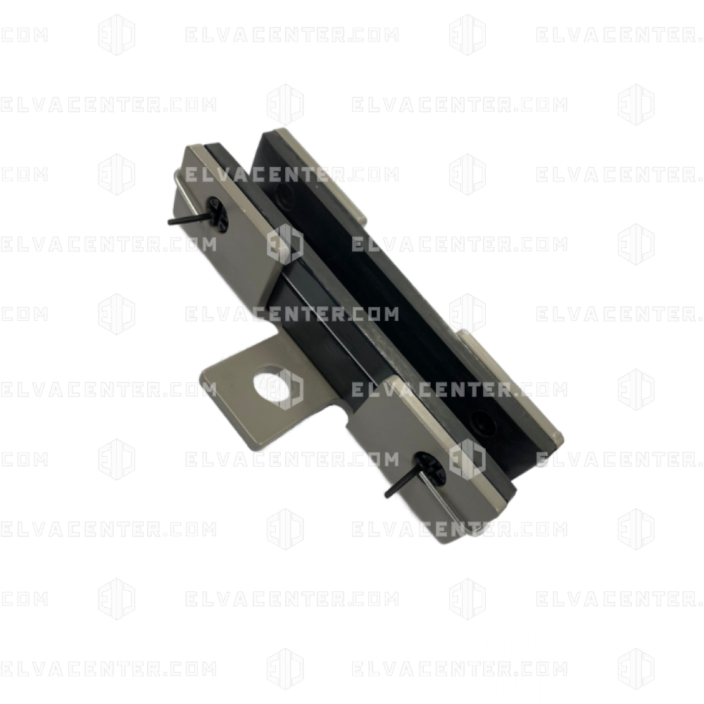 KONE, Guide Shoe 16.5MM SLG6 - Shop Elvacenter