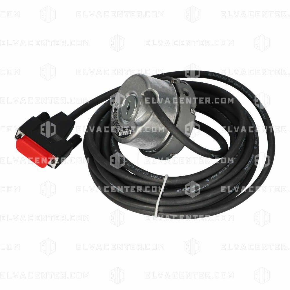 ENC 413 Encoder Heidenhain + 5MT Kabel - Shop Elvacenter