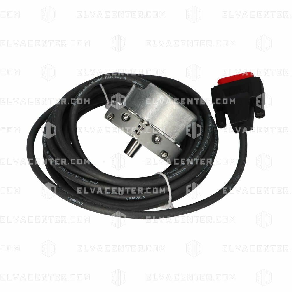 ENC 413 Encoder Heidenhain + 5MT Kabel - Shop Elvacenter
