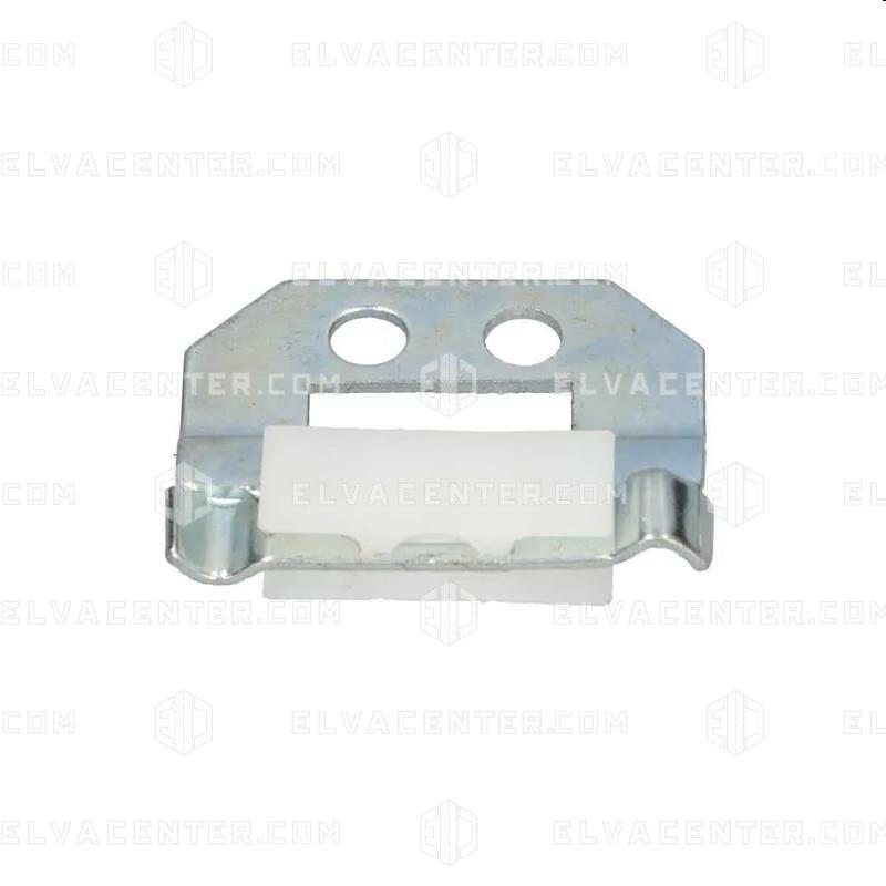 Fermator, door guidde compact T2 Slim - Shop Elvacenter