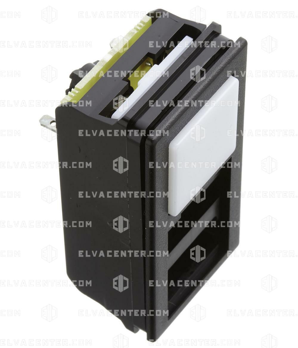 OTIS, tableau front plate - Shop Elvacenter