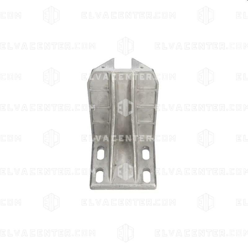 ETN, Leidslofhouder, WSMLN 180 voor ELN 9 - 28 mm - 180 x 120 x 164 mm ...