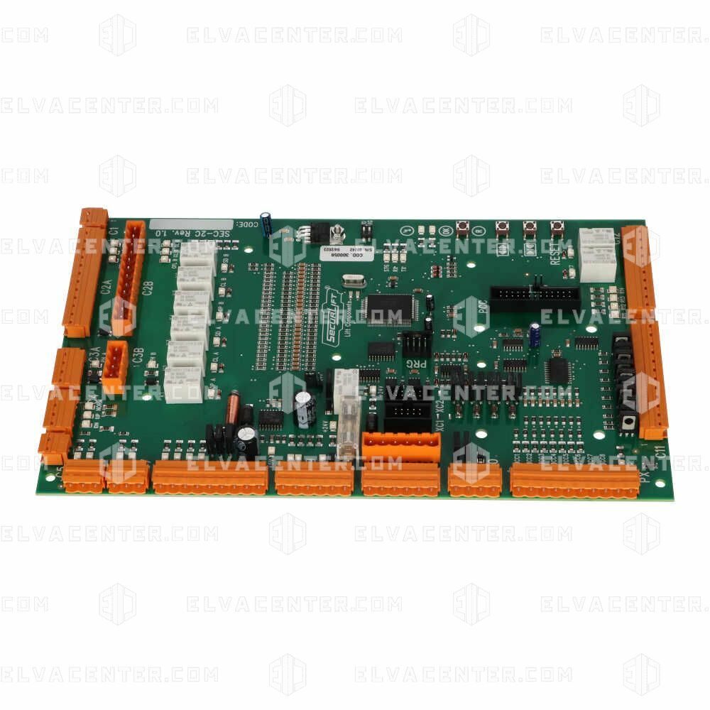 Securlift, PCB SEC-2C - Shop Elvacenter