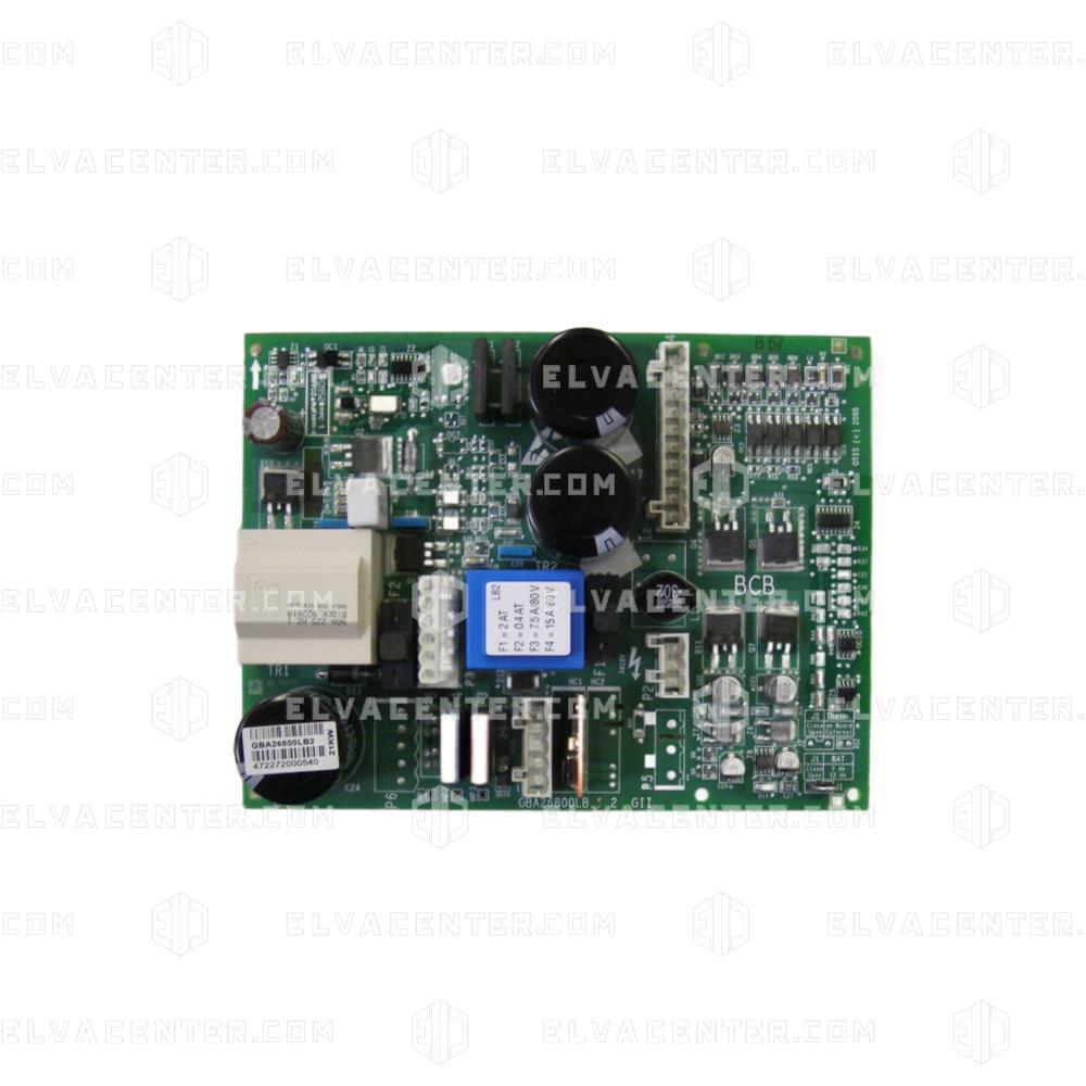 Otis, PCB BCBII - W/O ARO, - Shop Elvacenter
