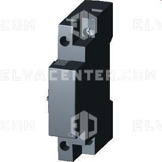 Siemens, RC Filter - 12...250 VDC - Shop Elvacenter