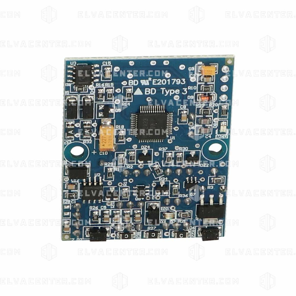 Wittur, BC-BUT PCB pour bouton poussoir d'arbre - Shop Elvacenter