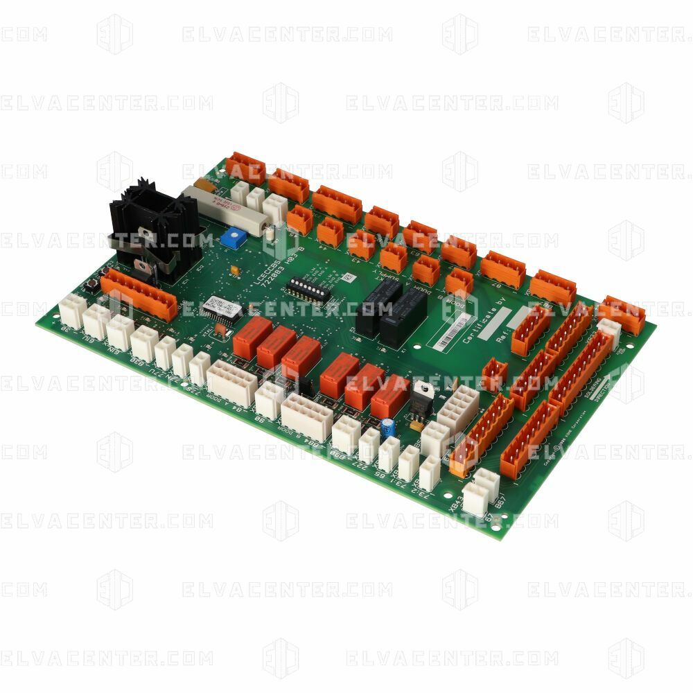KONE, PCB, LCECCBS BOARD - Shop Elvacenter