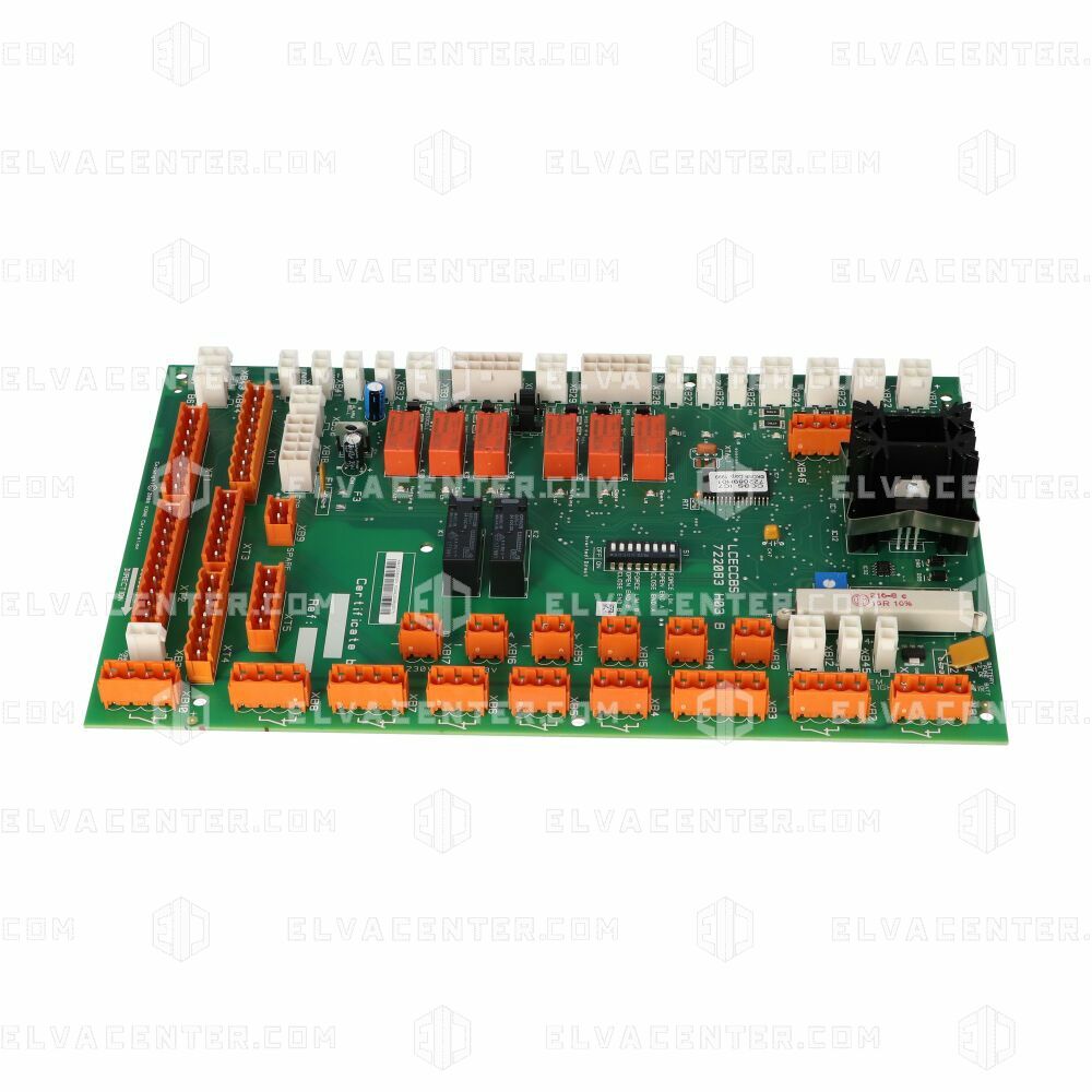 KONE, PCB, LCECCBS BOARD - Shop Elvacenter