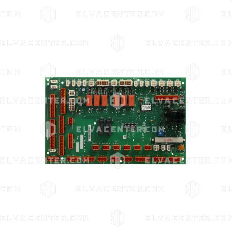 KONE, PCB, LCECCBS BOARD - Shop Elvacenter