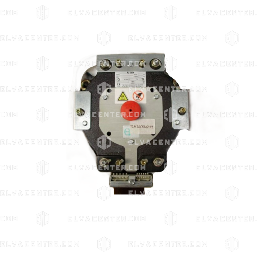 OTIS, BRAKE - 5T EN FOR GEN2 - Shop Elvacenter