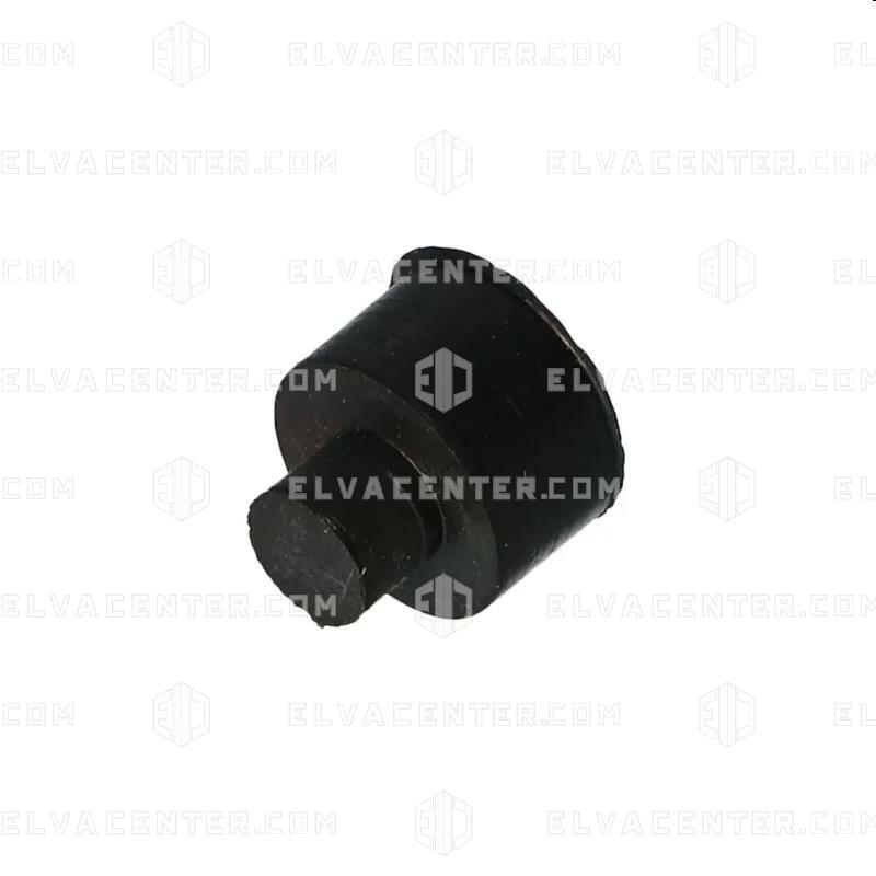 IGV, Rubber for door lock - Shop Elvacenter