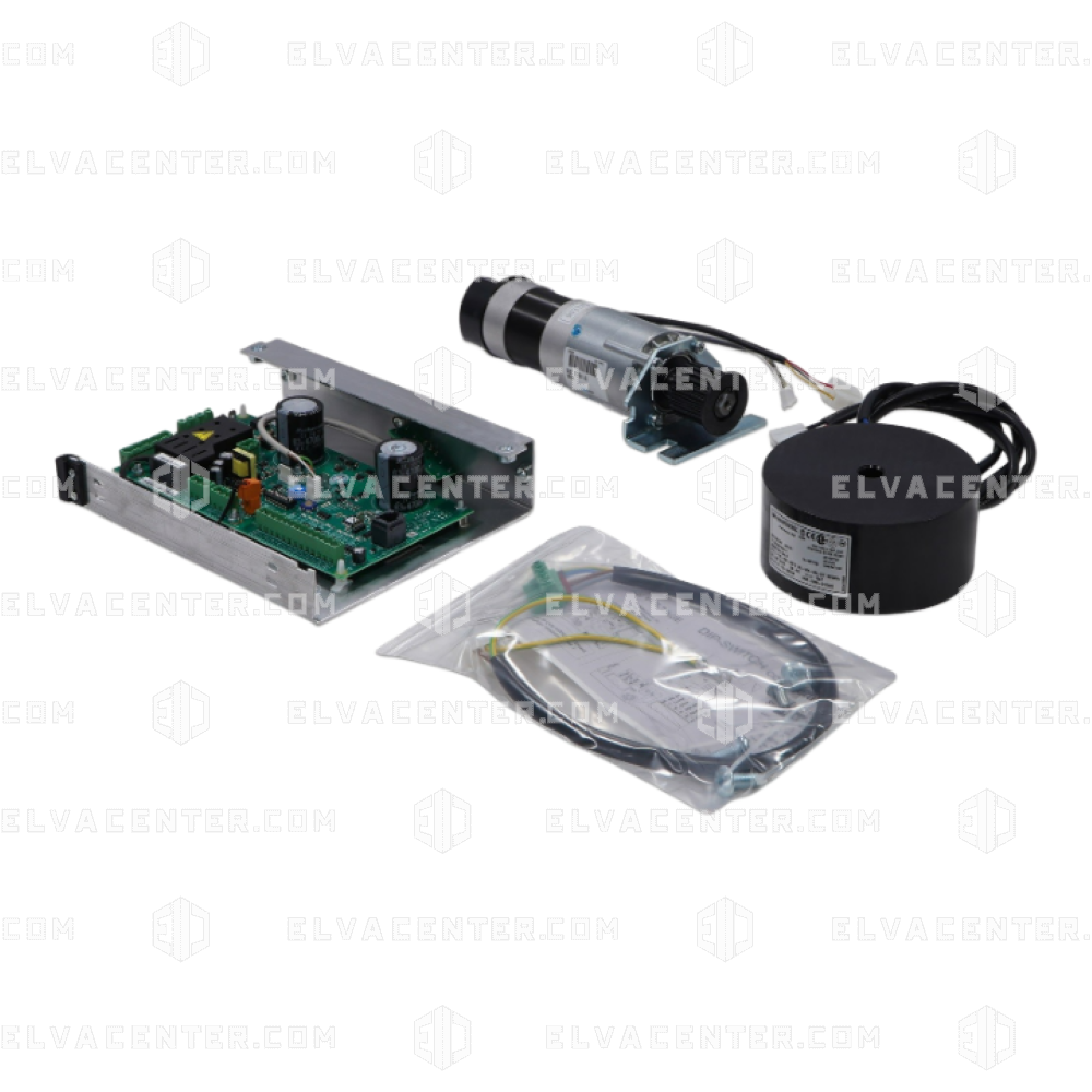 KONE, AMDC DRIVE 1.5 TO DRIVE 15 KIT - Shop Elvacenter